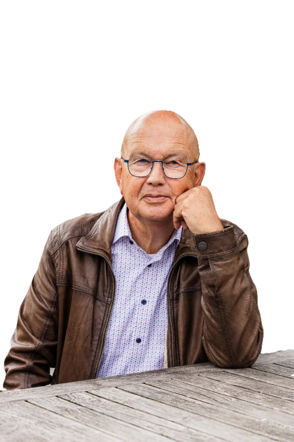 Gert van Tol - Nieuwleren